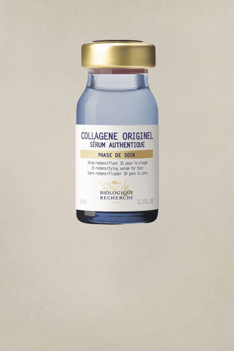 Rewind Skin | Toronto Skincare Studio | Biologique Recherche Products